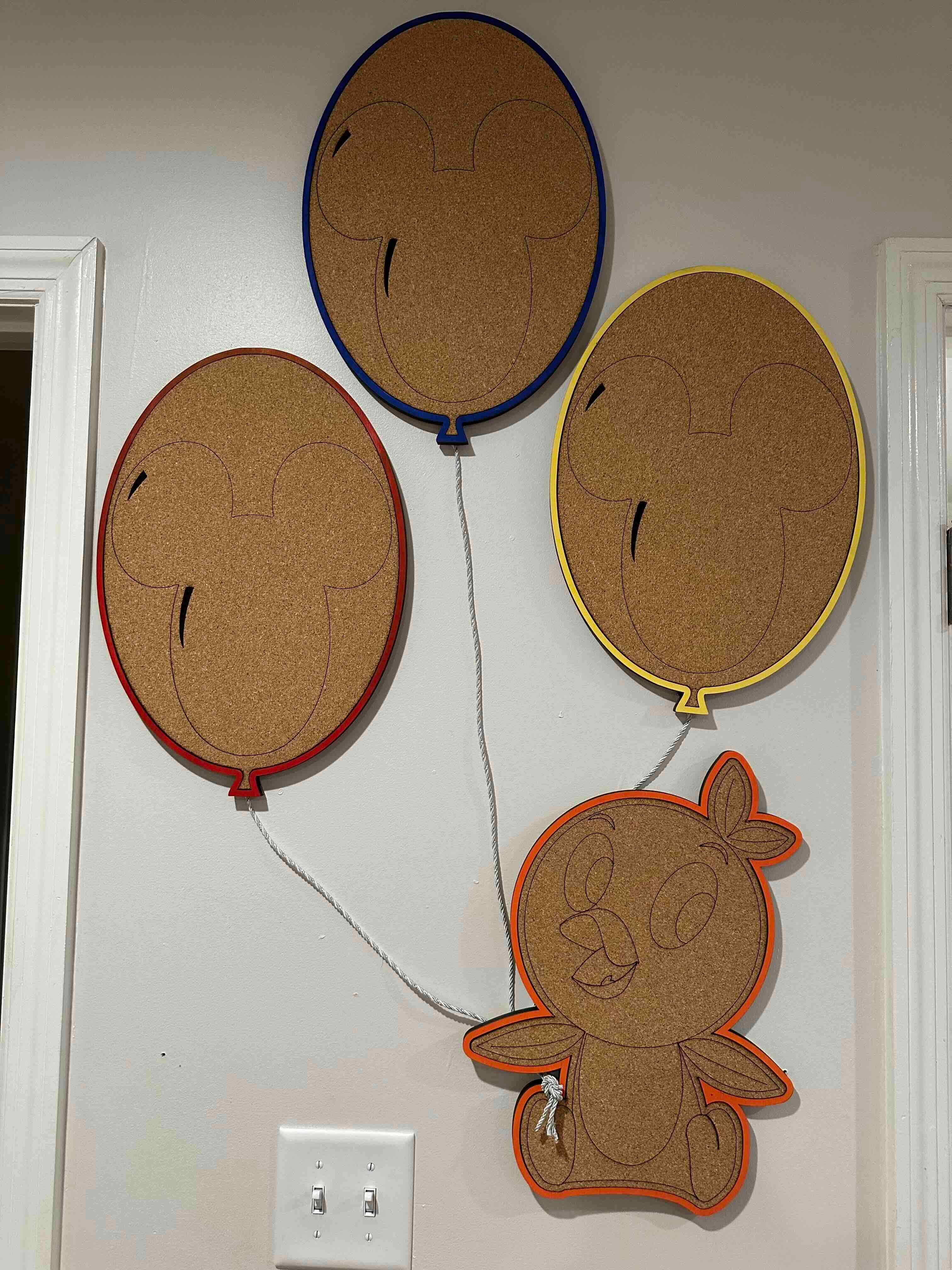 Boarderline Woodworks